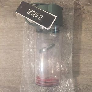 Umoro | Storage & Organization | The Ultimate Shaker Bottle Umoro One ...